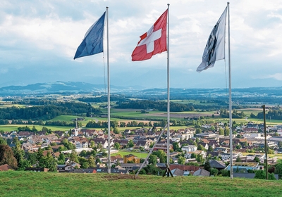 Bezirk Affoltern - Affolter Anzeiger