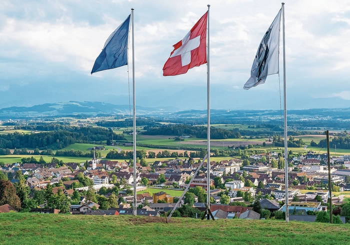 Bezirk Affoltern - Affolter Anzeiger