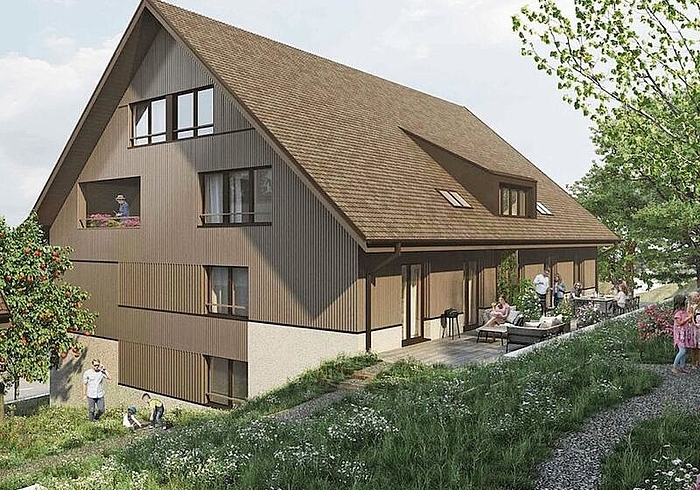 Bezirk Affoltern - Affolter Anzeiger