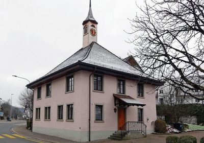 Bezirk Affoltern - Affolter Anzeiger