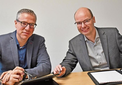 Bezirk Affoltern - Affolter Anzeiger