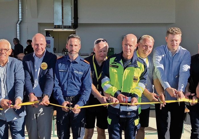 Bezirk Affoltern - Affolter Anzeiger