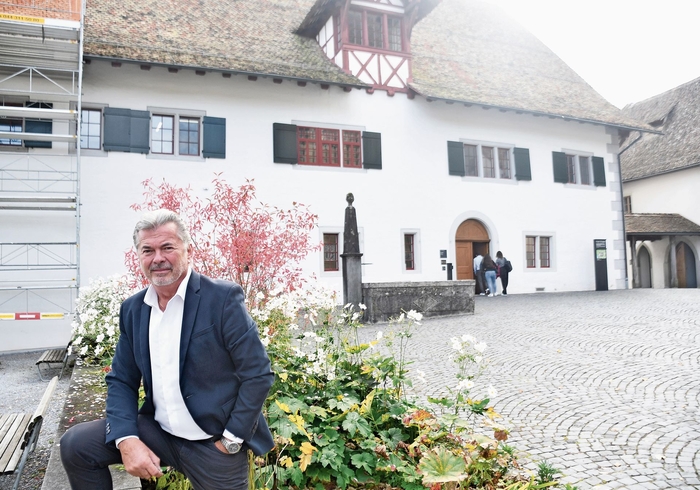 Bezirk Affoltern - Affolter Anzeiger