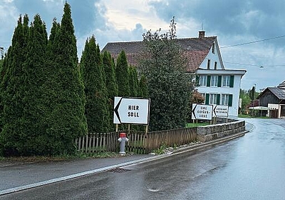 Bezirk Affoltern - Affolter Anzeiger