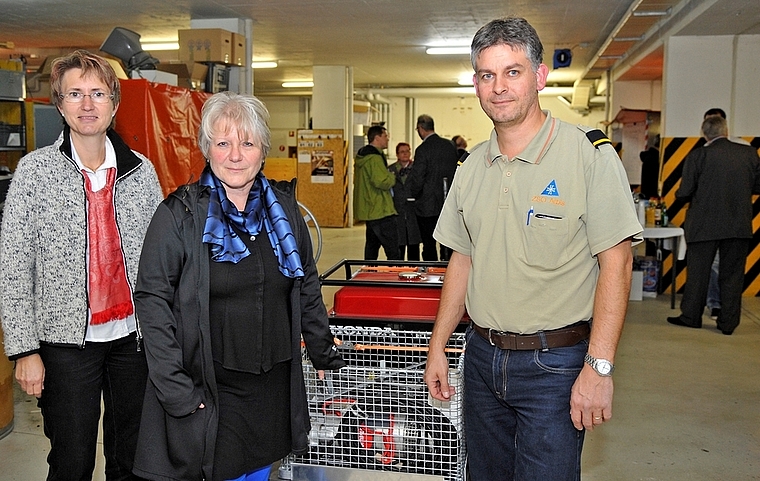 Zwei Rücktritte und etwas höhere Kosten - Bezirk Affoltern - Aktuell ...