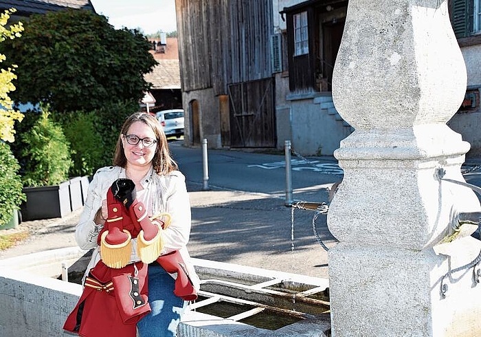 Bezirk Affoltern - Affolter Anzeiger