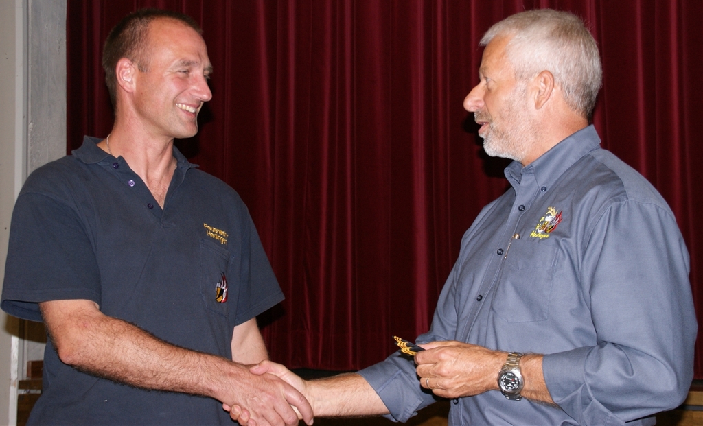 Grosse Herausforderung zum Abschluss - Bezirk Affoltern - Aktuell ...