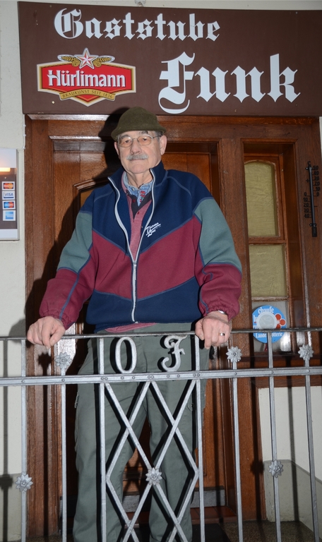 Aufbruchstimmung in Ottenbach nach dem Ja zur Umfahrung - Bezirk ...