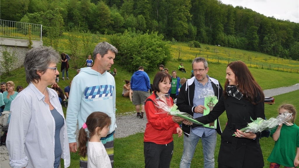 Gemeinschaftswerk im Oberamt - Bezirk Affoltern - Aktuell - Anzeiger ...